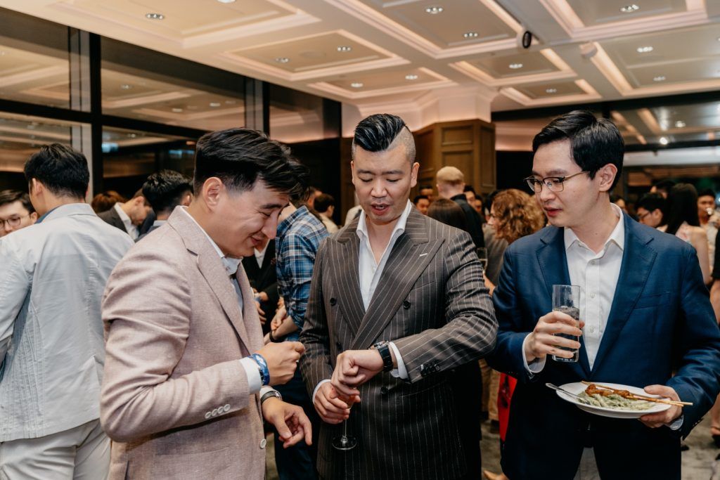 The Wrist Game: Should You Invest When Buying a Watch?