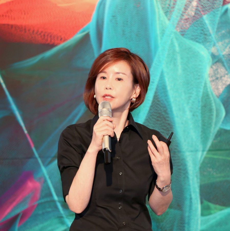 Erin Cho: An Education on the Fashion Ecosystem