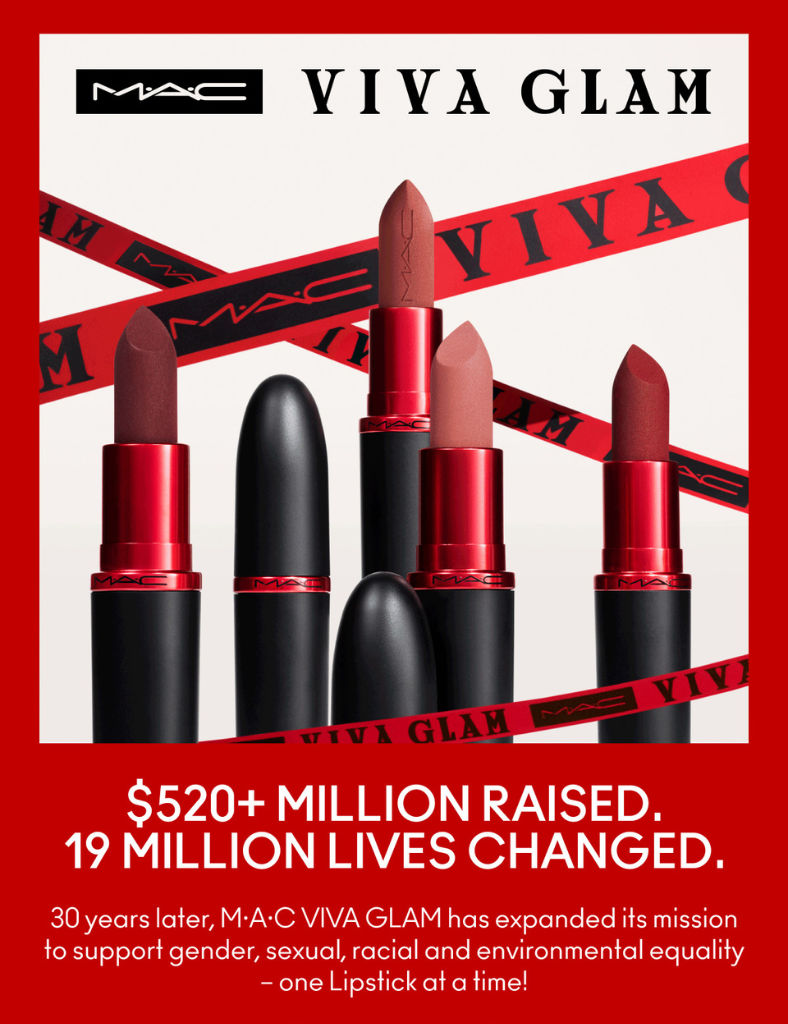 Look Good, Feel Good: Luxury Beauty Brands That Give Something Back