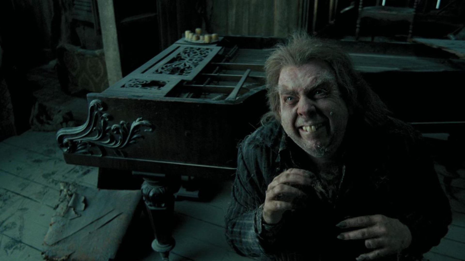 The Biggest Plot Holes In The Harry Potter Series – PrestigeOnline Hong ...