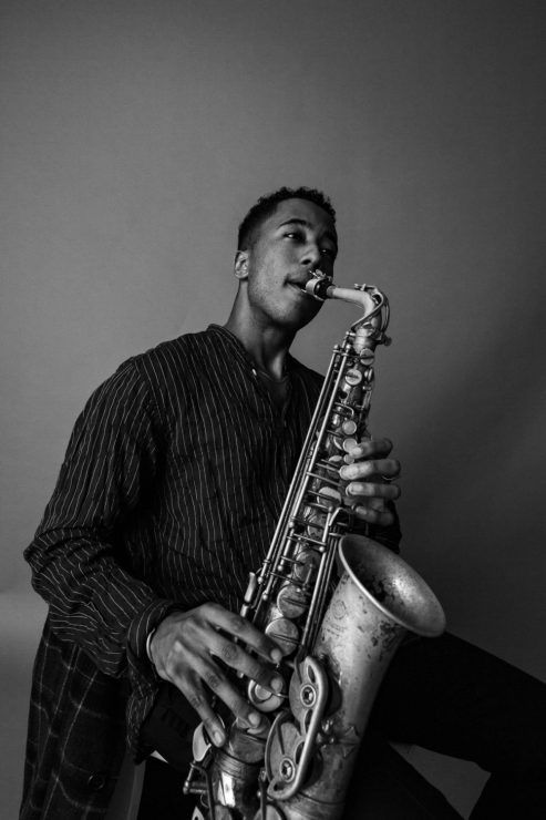 Re-Birth of Cool: Jazz Artist Braxton Cook Comes to Hong Kong