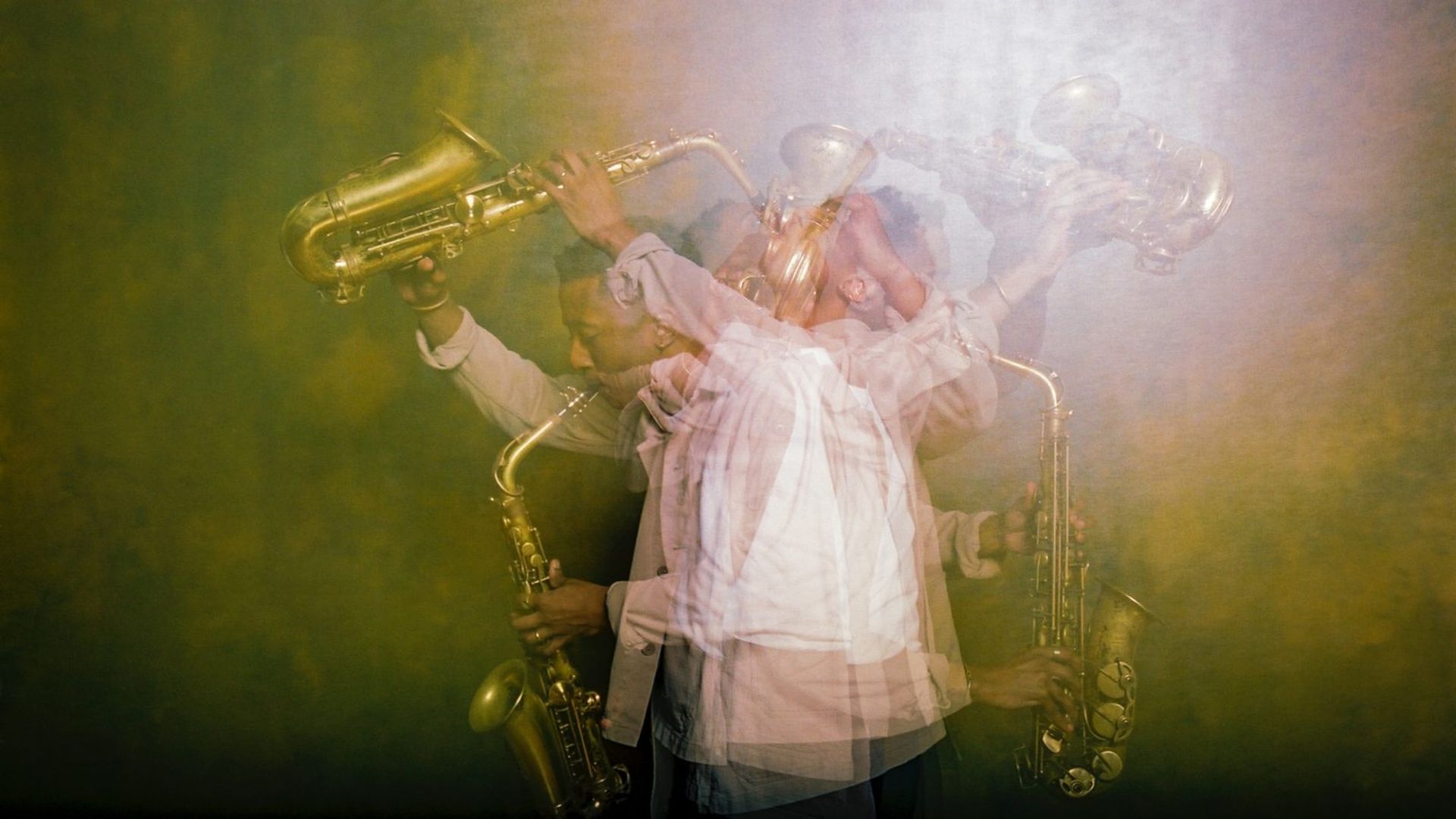 Re-Birth of Cool: Jazz Artist Braxton Cook Comes to Hong Kong