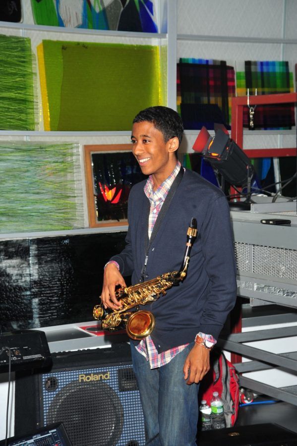 Re-Birth of Cool: Jazz Artist Braxton Cook Comes to Hong Kong