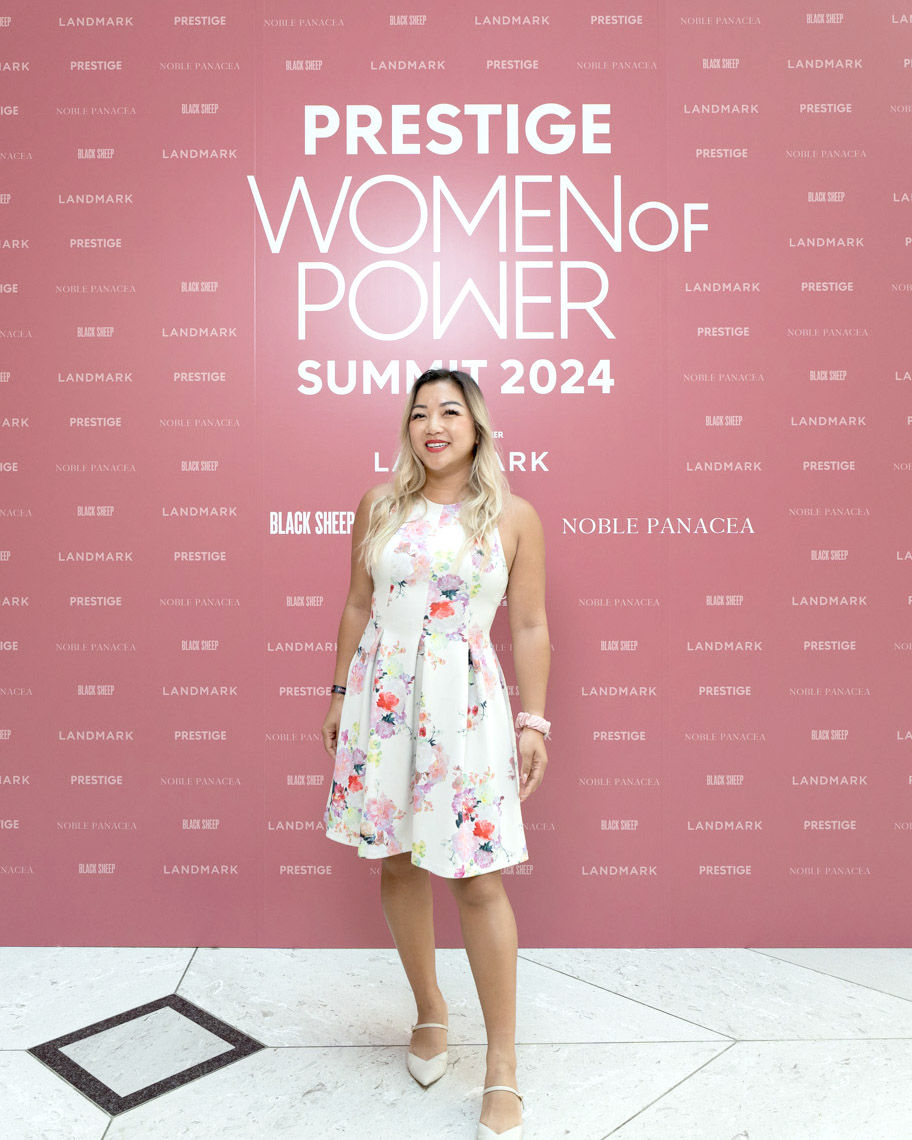Women of Power Summit 2024