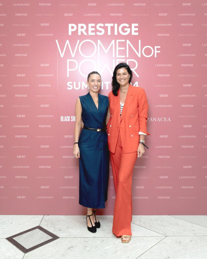 Women of Power Summit 2024