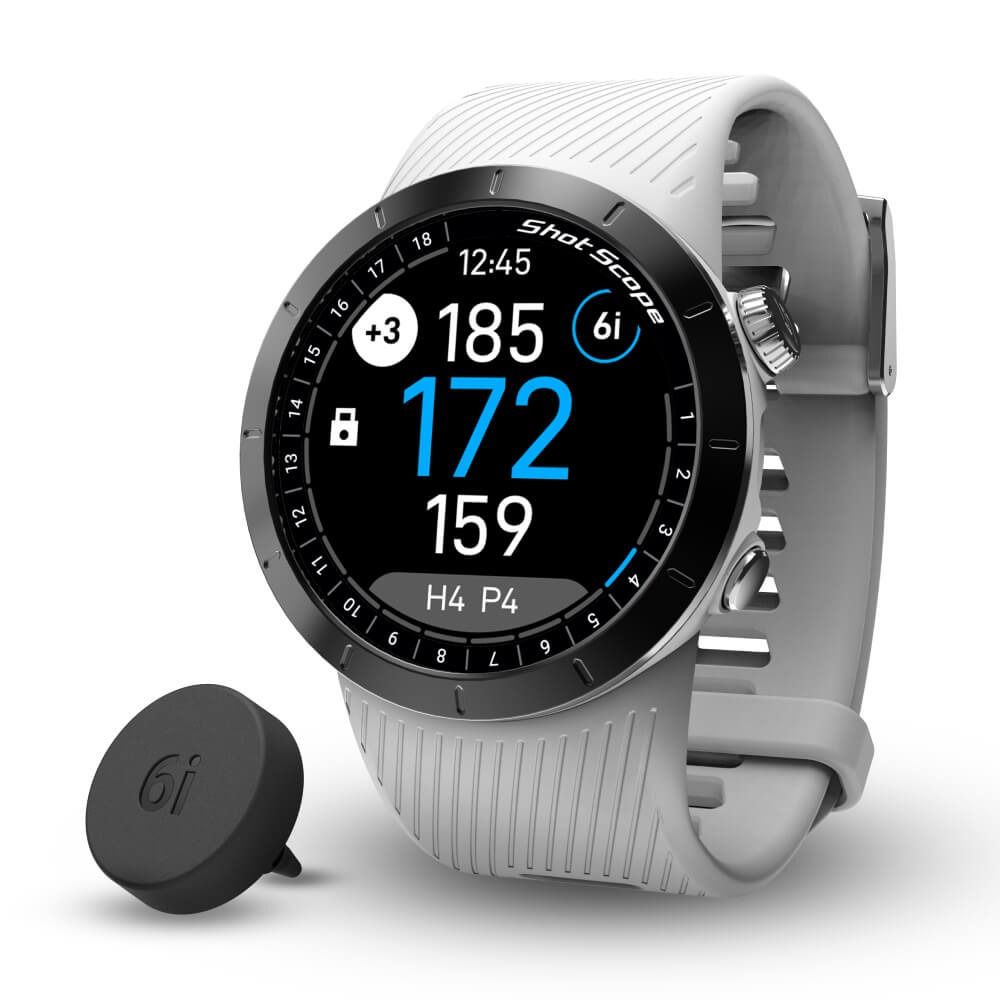 A Guide to the Best Golf Watches to Sport on the Course Today