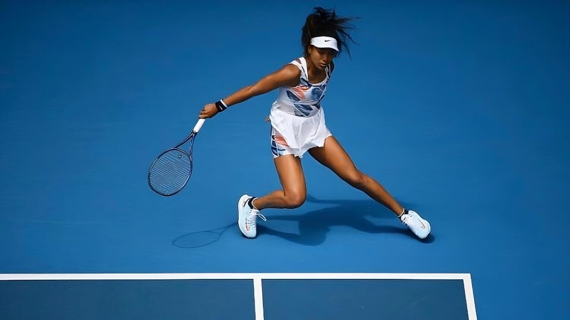 Exploring Naomi Osaka's Greatest Court Fashion Moments