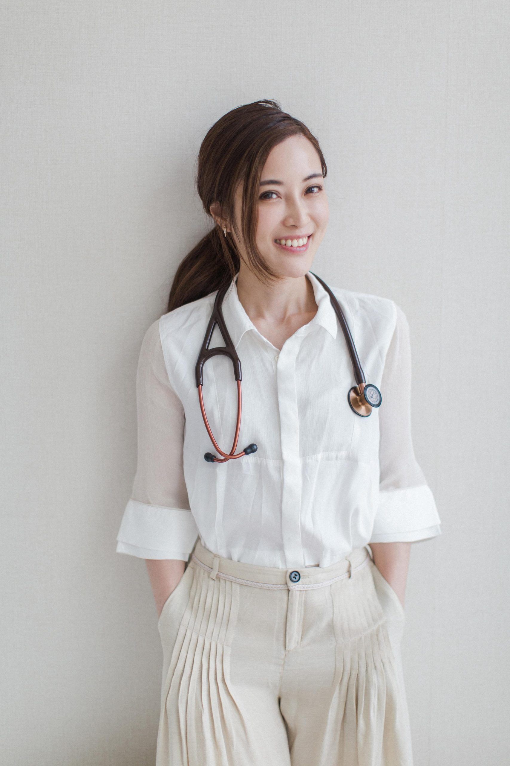 Dr Lisa Chan and Dr Victoria Belo Share Secrets of the Skin