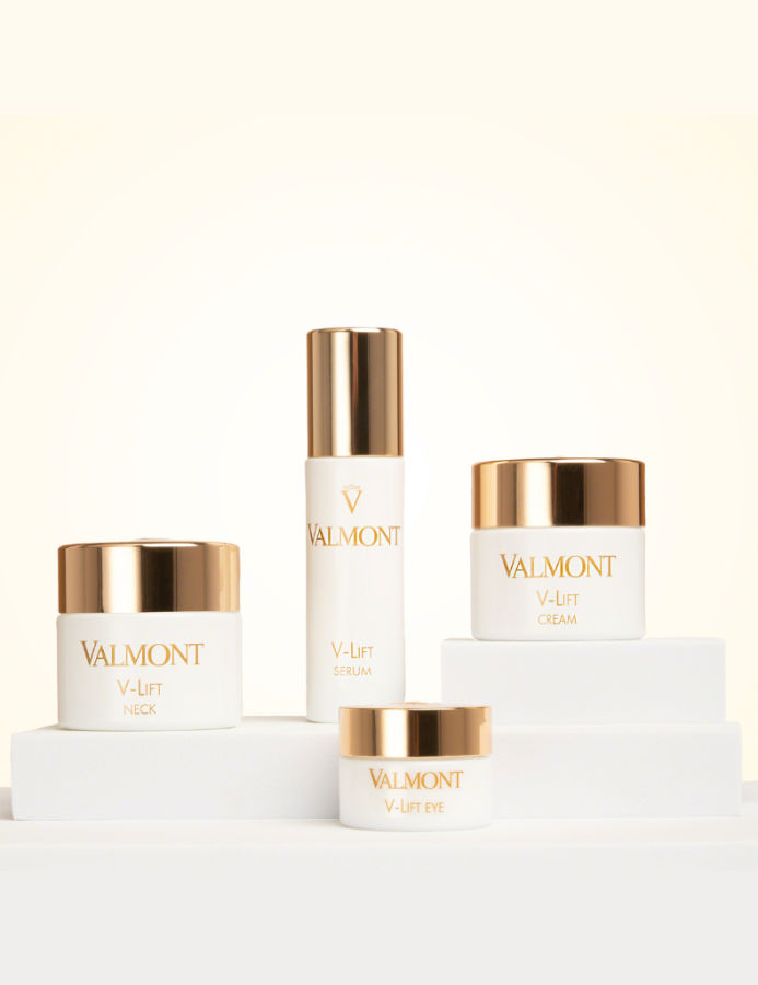 Lifting the Veil on VALMONT V-LIFT: A Revolution in Anti-Ageing