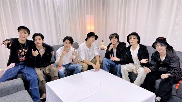 Major Controversies and Scandals Faced by BTS Members So Far