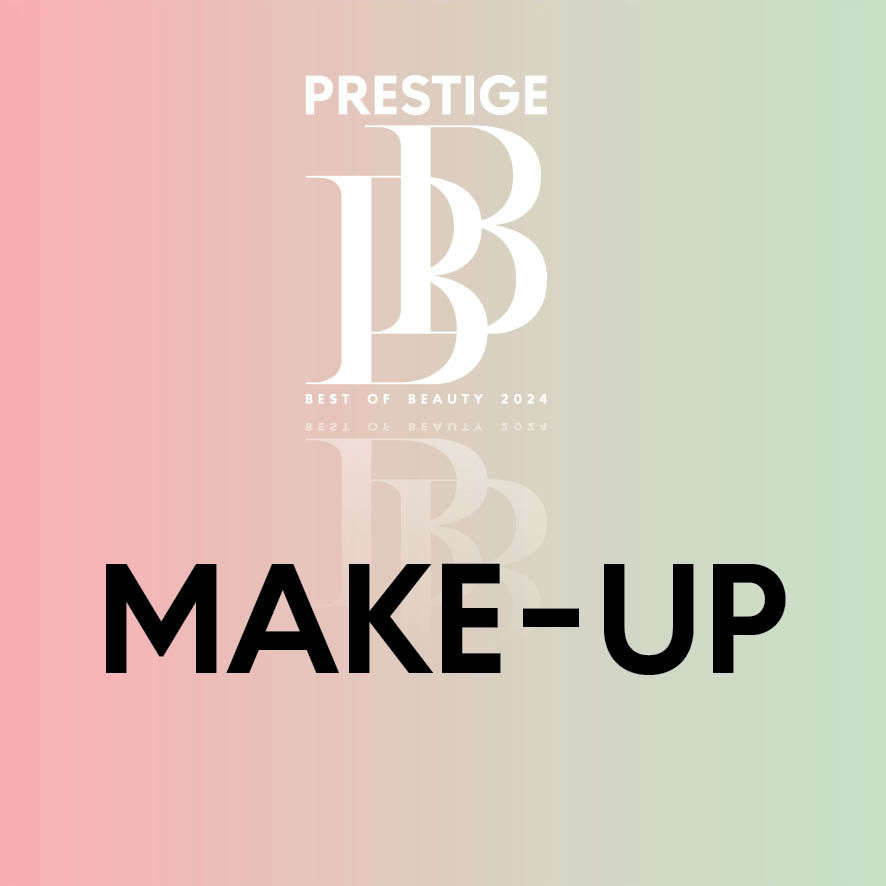 Prestige Beauty Awards 2024: Make-Up