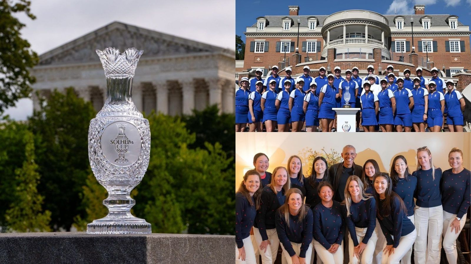Everything to Know About the 2024 Solheim Cup
