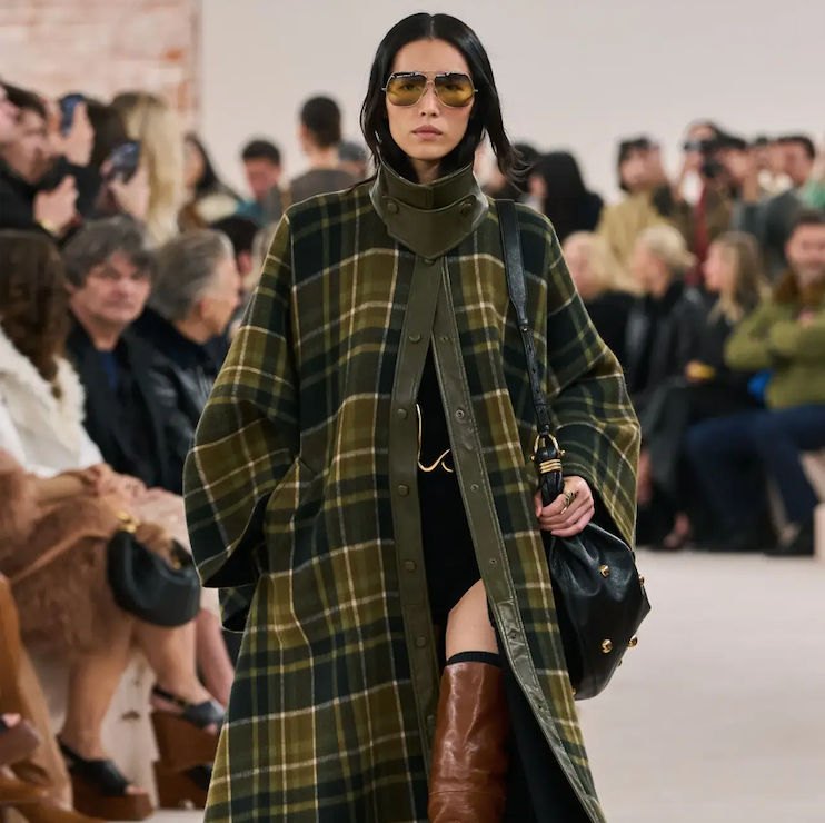 All the Womenswear Trends to Know This Autumn/Winter 2024