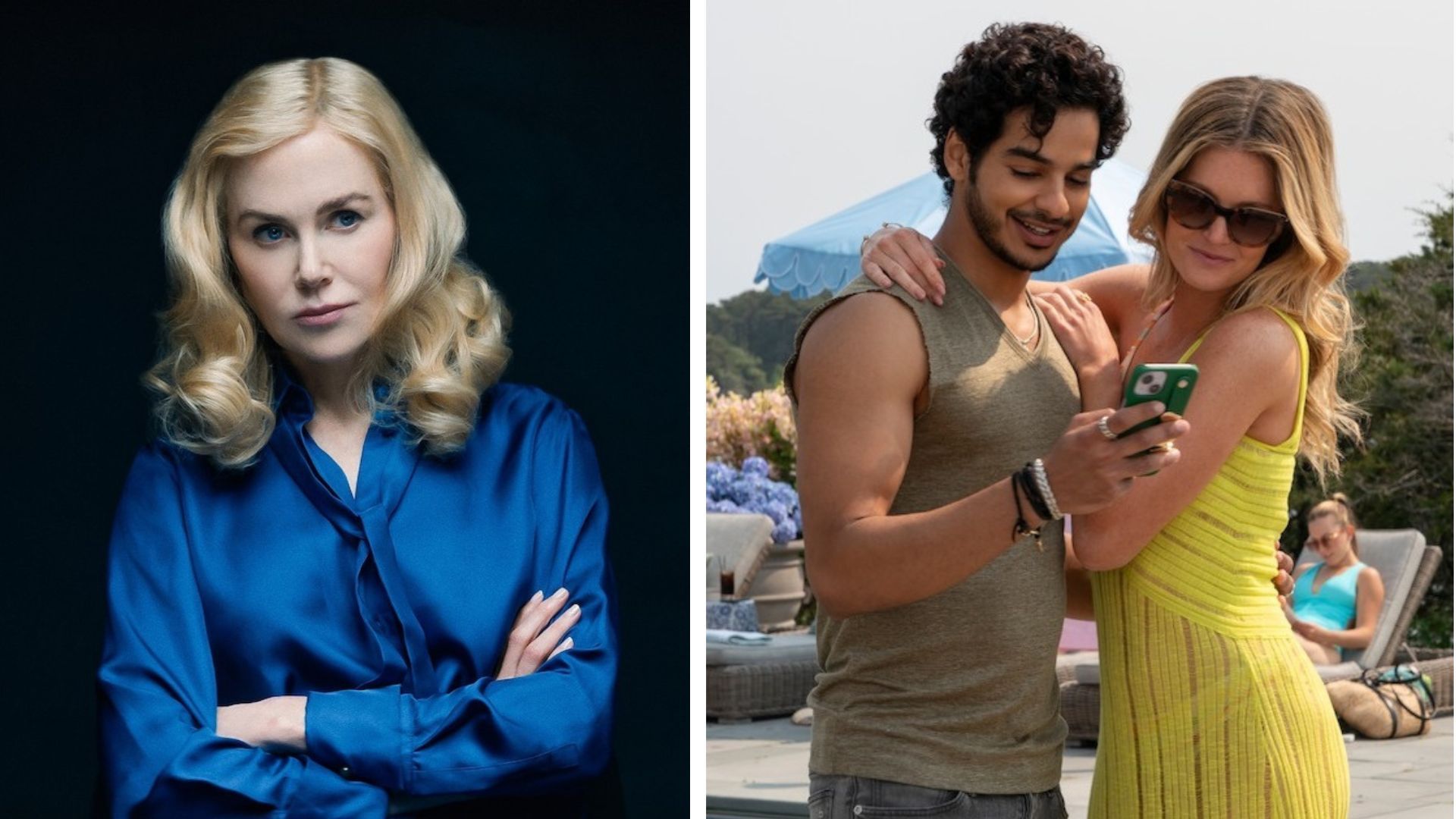 Shows Like The Perfect Couple/i You Need to Add to Your Watchlist ...