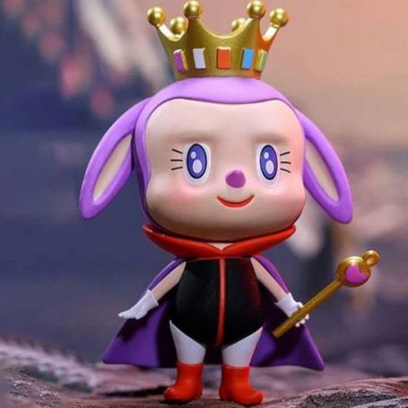 Labubu and The Monsters, BLACKPINK Lisa's Favourite Plush Toy ...