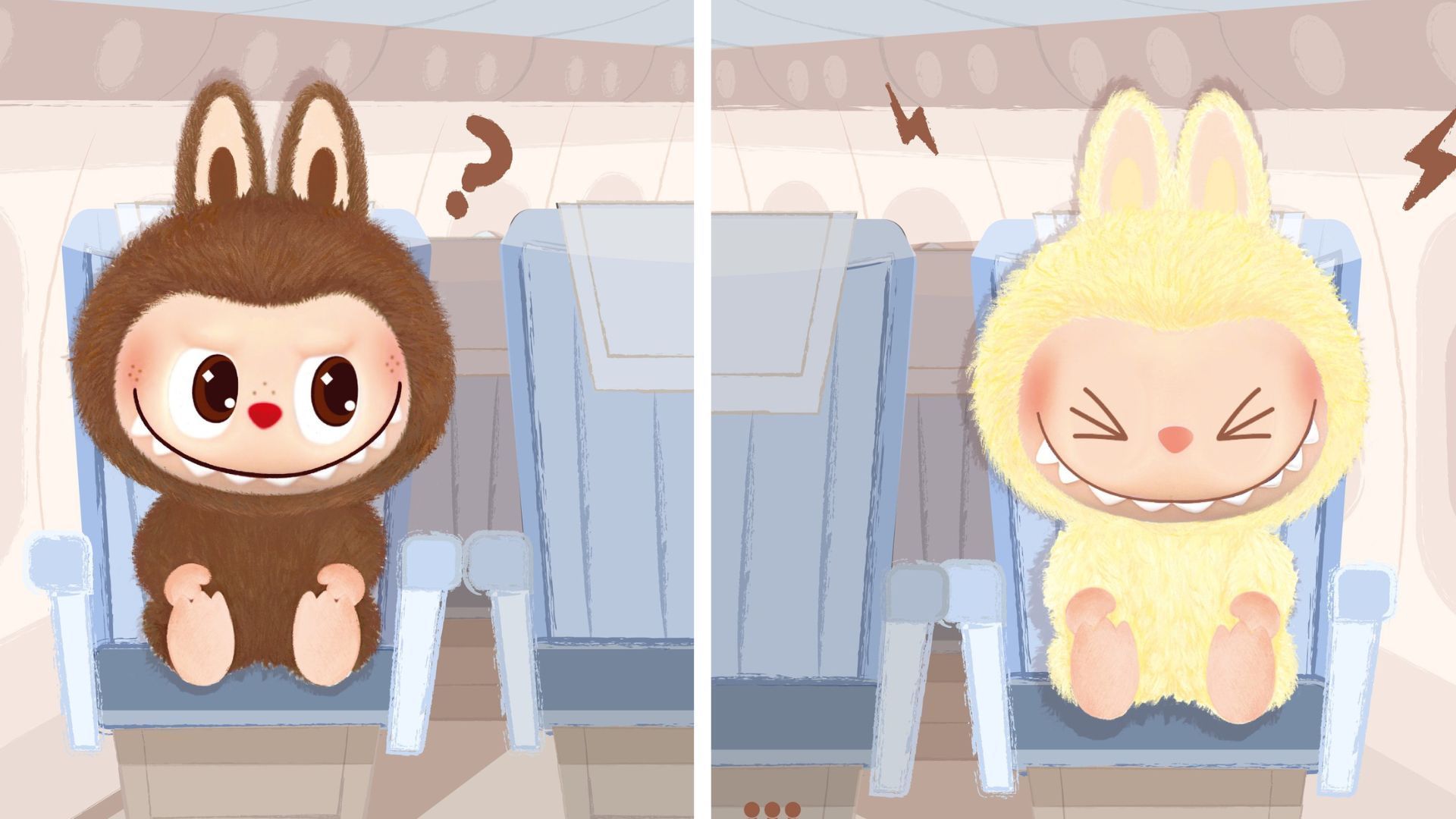 Types of Labubus to Buy: A Full Guide