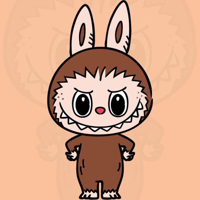 Labubu and The Monsters, BLACKPINK Lisa's Favourite Plush Toy ...