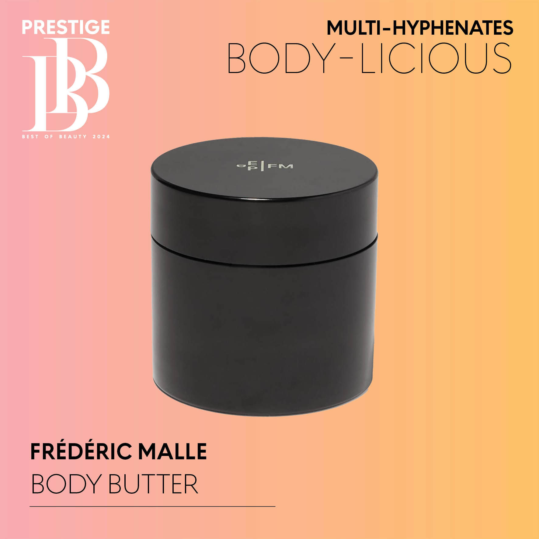 Prestige Beauty Awards 2024: Best in Multi-Hyphenates
