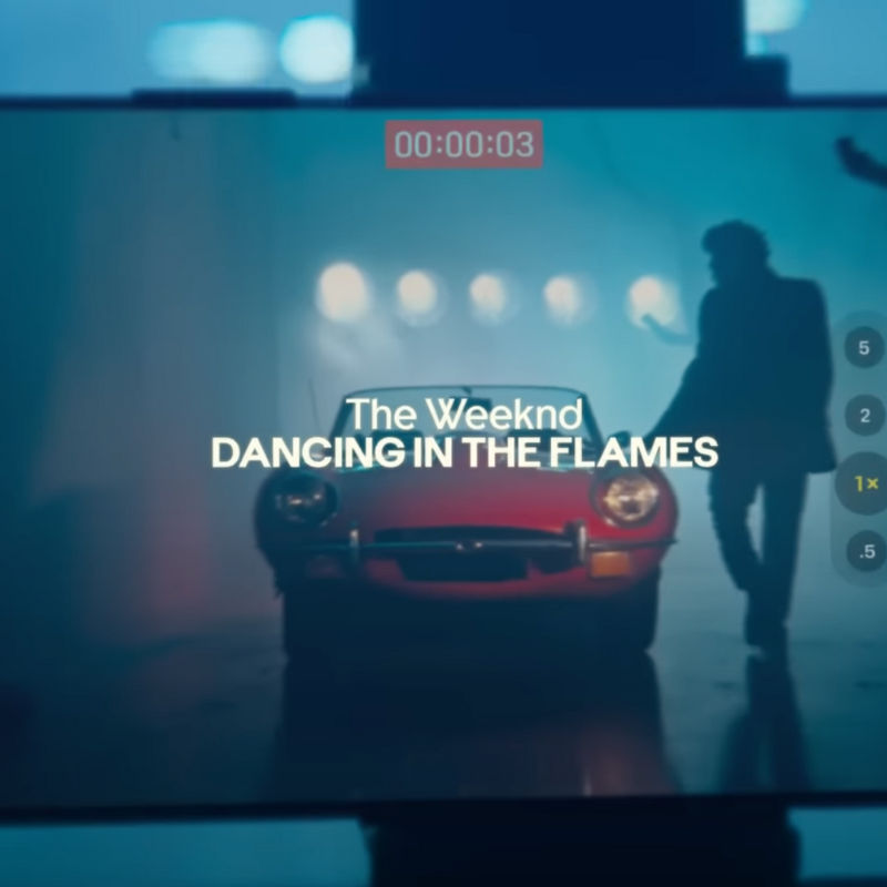 9 Iconic Music Videos You Didn't Know Were Shot on iPhone ...
