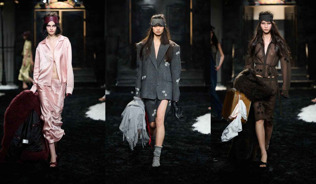 Fashion Designers to Watch: Class of 2024