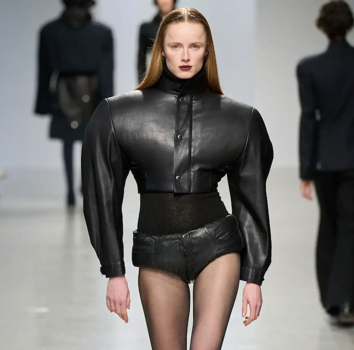 Fashion Designers to Watch: Class of 2024