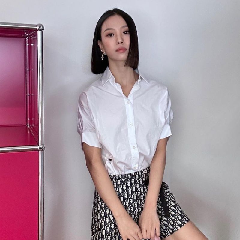 Interesting Facts About The Frog Star Go Min-si – PrestigeOnline Hong Kong