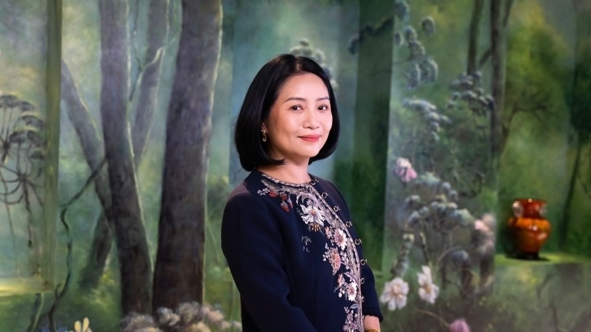 Guo Pei: A Cultural Evolution