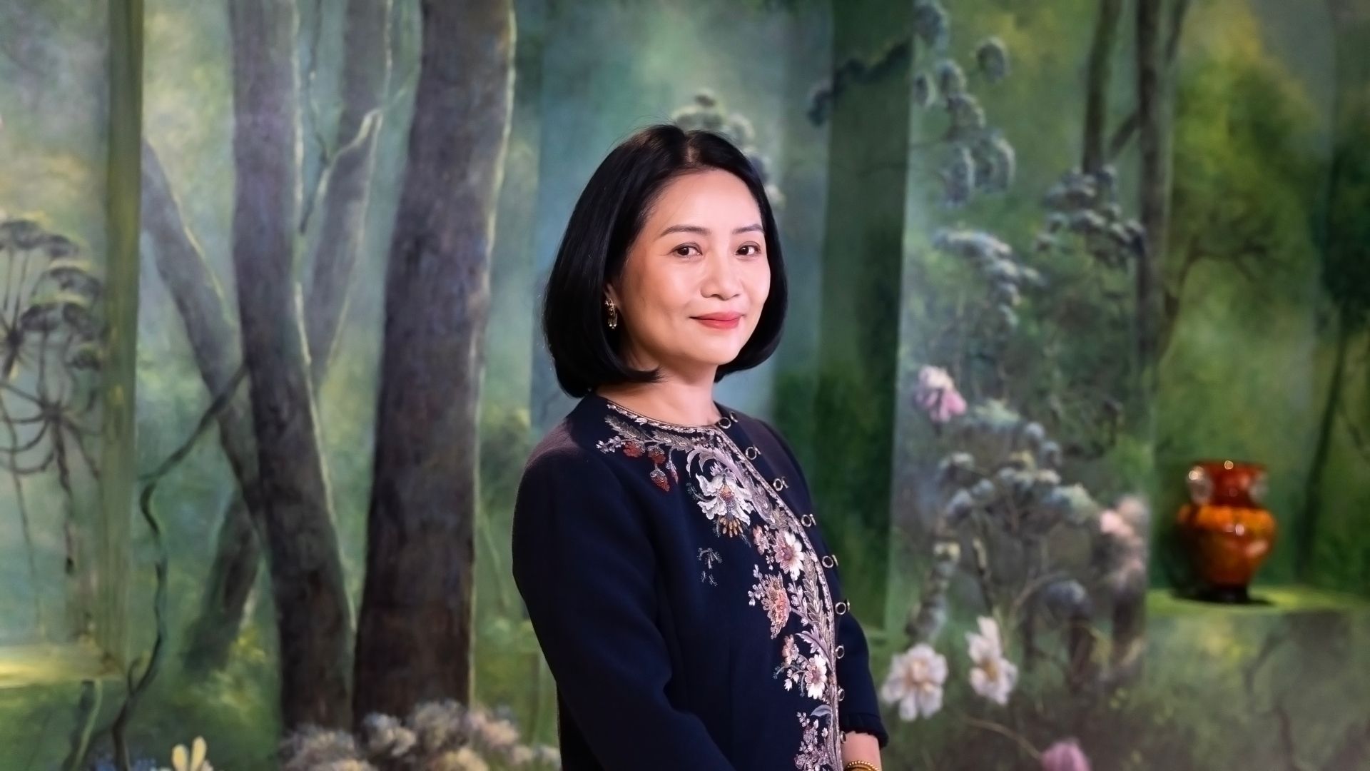 Guo Pei: A Cultural Evolution