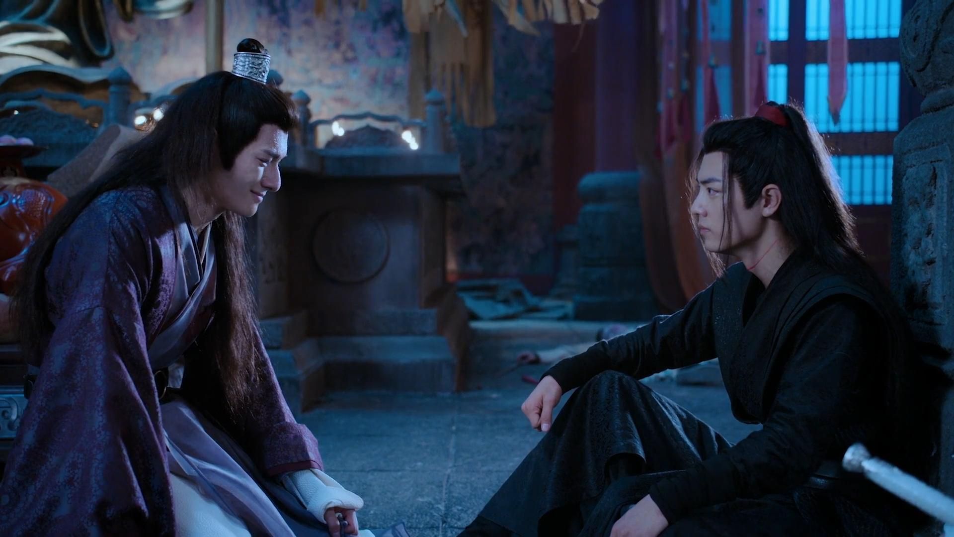 Romantic Chinese Dramas to Watch in 2025 – PrestigeOnline Hong Kong