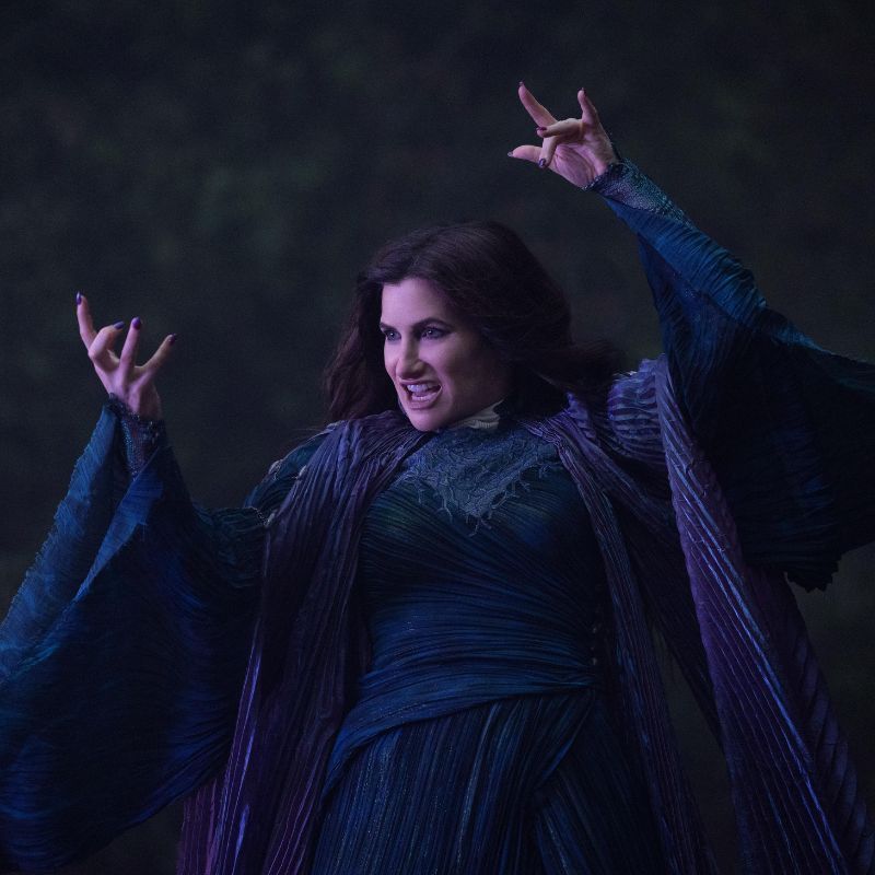 All About Agatha All Along: Plot, Cast & More - PrestigeOnline Hong Kong