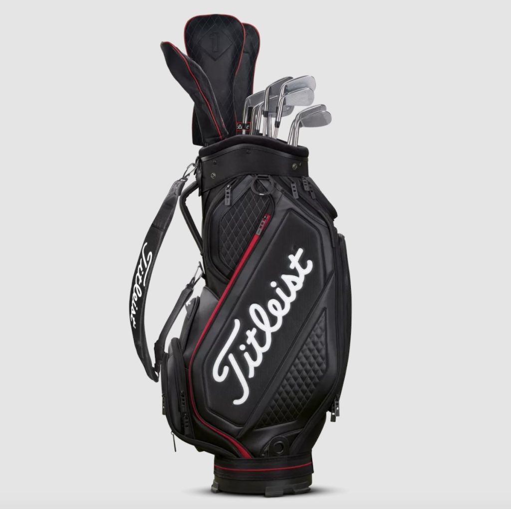 How to Choose the Right Golf Bag, and the Different Types Explained