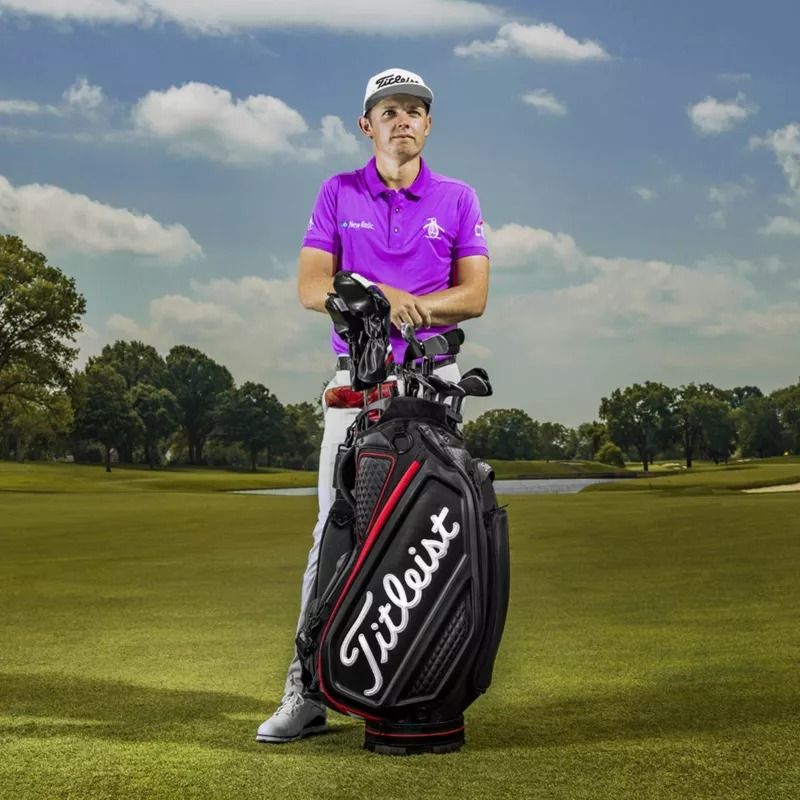 How to Choose the Right Golf Bag, and the Different Types Explained