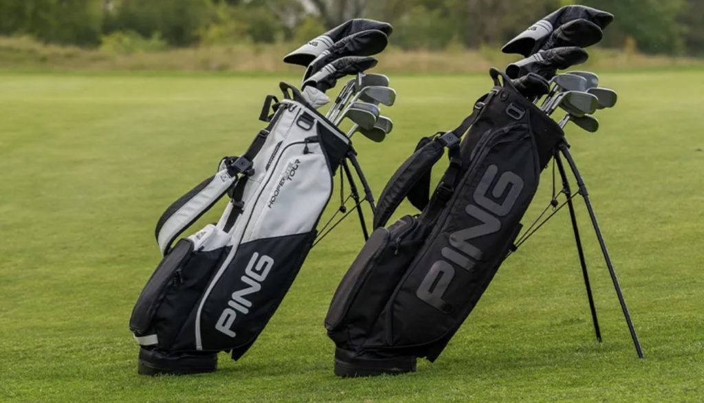 How to Choose the Right Golf Bag, and the Different Types Explained