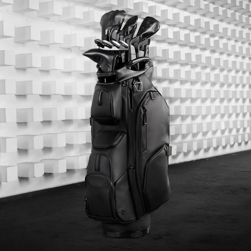 How to Choose the Right Golf Bag, and the Different Types Explained