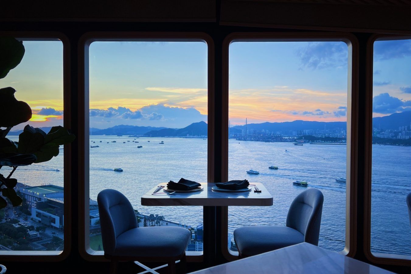 Where to Eat: Top Restaurants to Try This September | Prestige Online ...