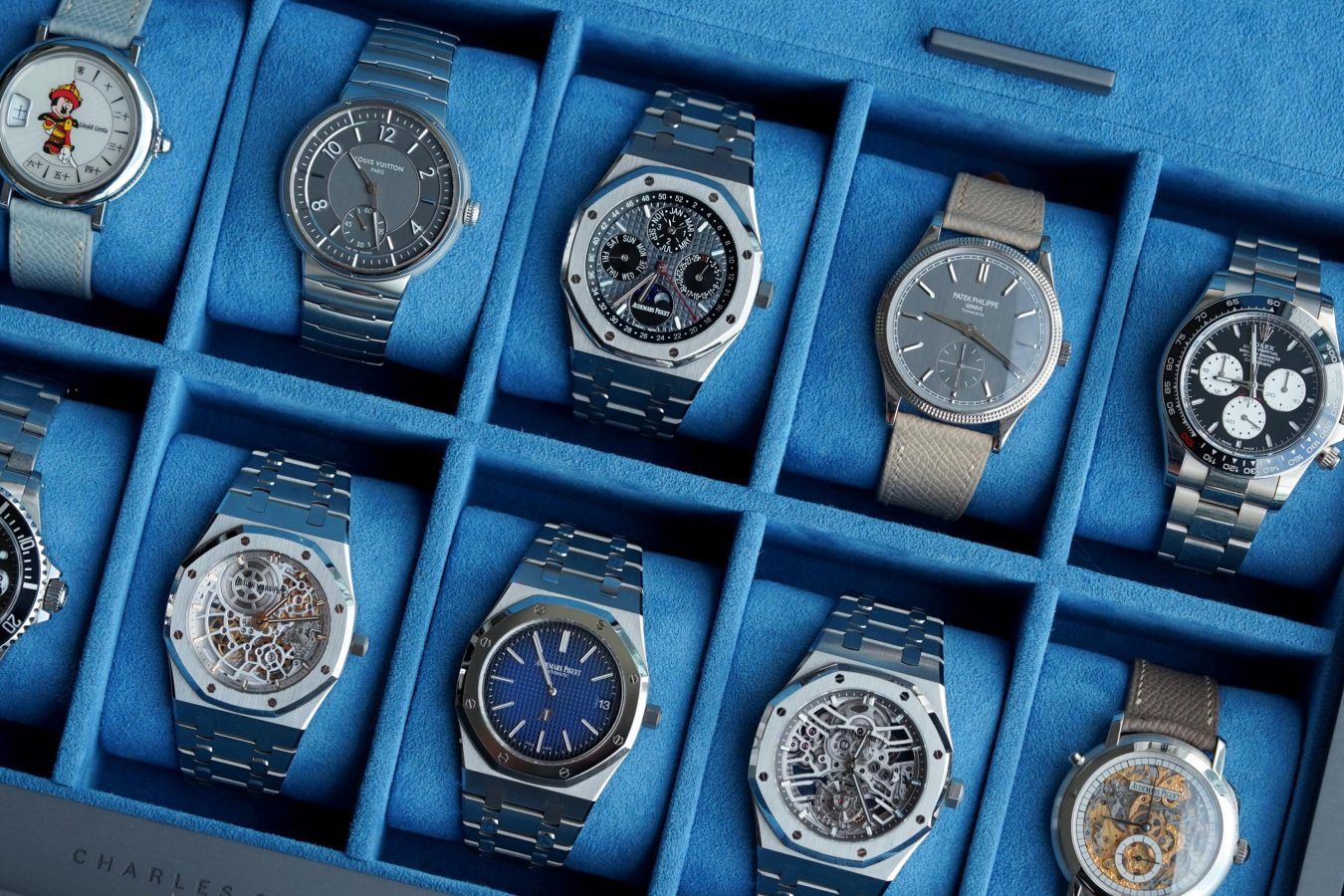 Man of the Hour: Wristcheck founder Austen Chu on Jay-Z's investment