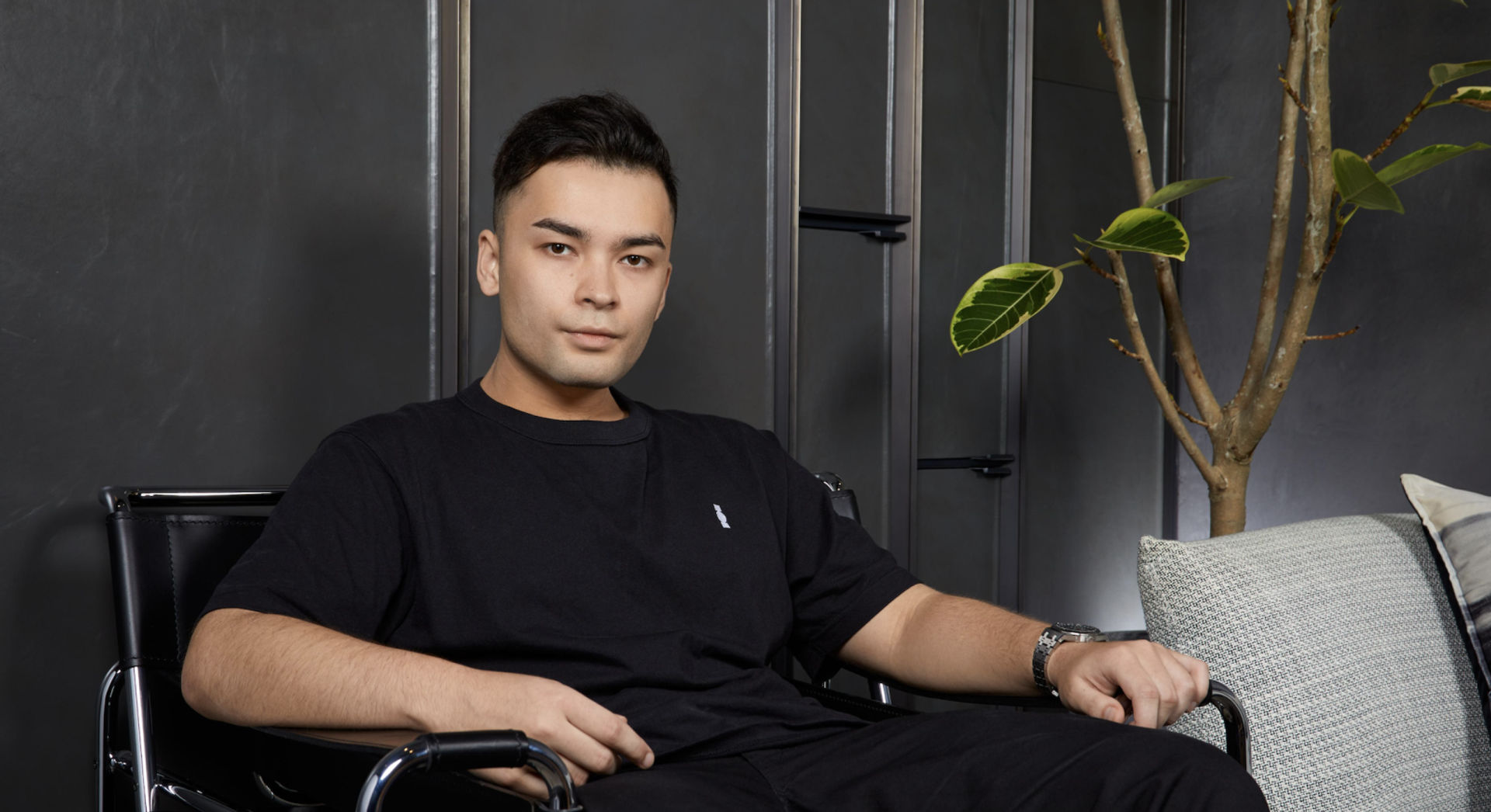 Man of the Hour: Wristcheck founder Austen Chu on Jay-Z's investment