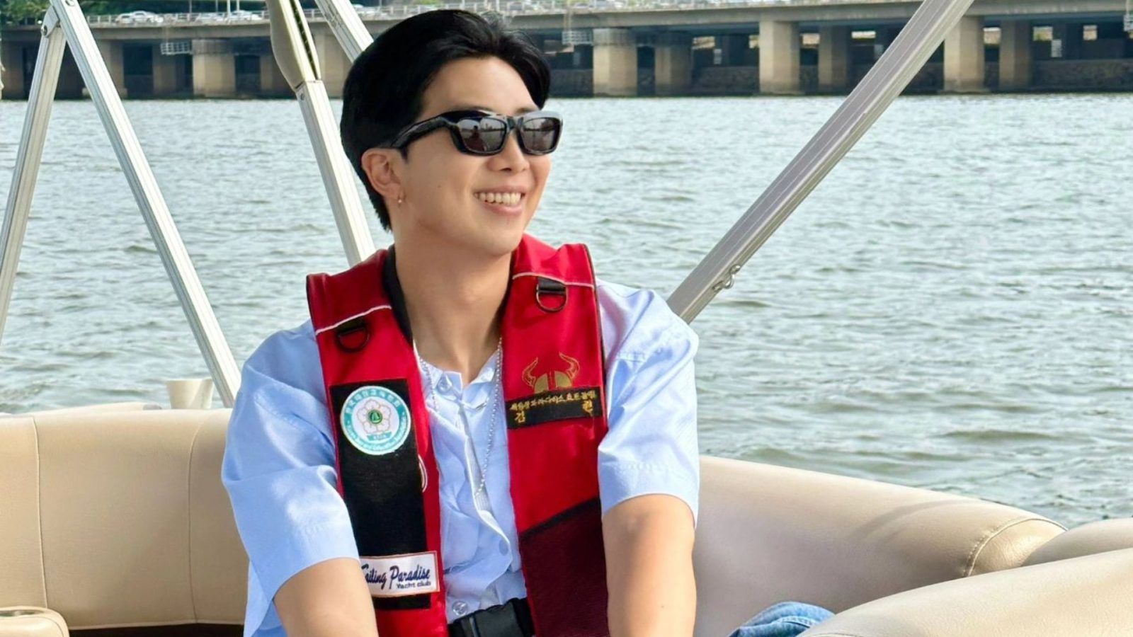 All the Dating Rumours Surrounding BTS leader RM aka Kim Namjoon ...