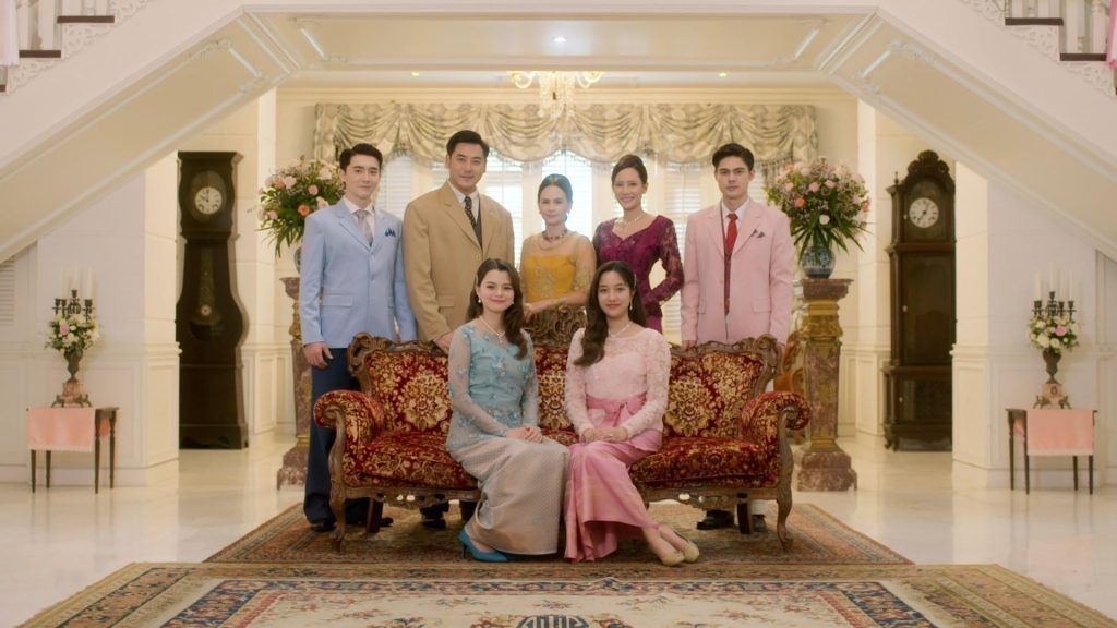 Freen Sarocha: Everything You Need to Know About the Thai Actress - PrestigeOnline Hong Kong