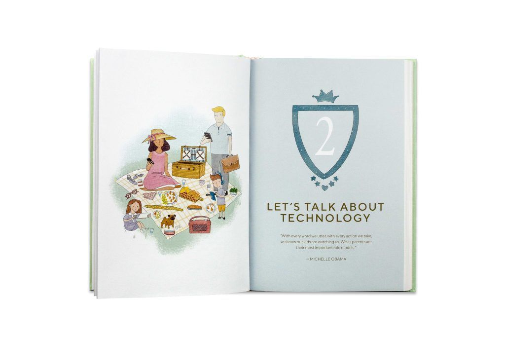 Why Manners Matter, According to Princess Marie-Chantal of Greece