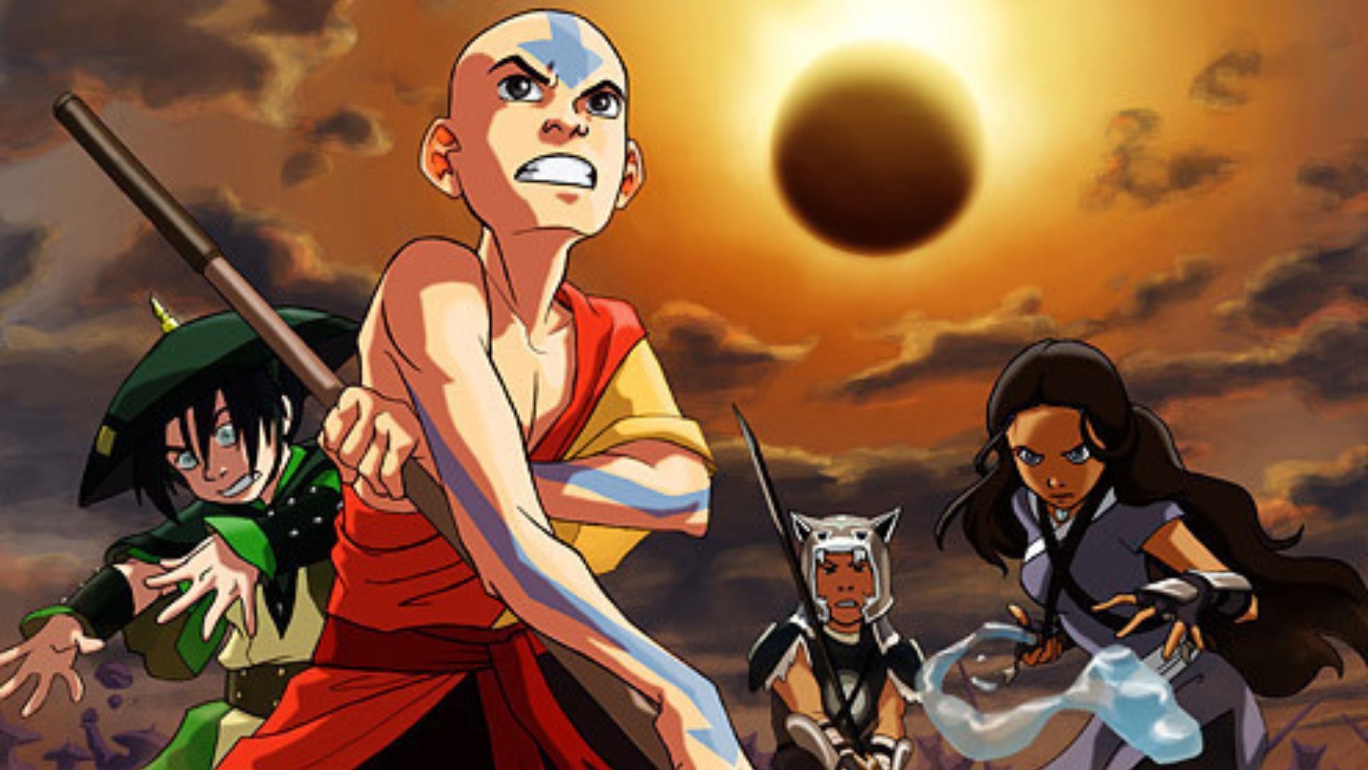 Miya Cech, Joining the Cast of Netflix's Avatar as Toph ...