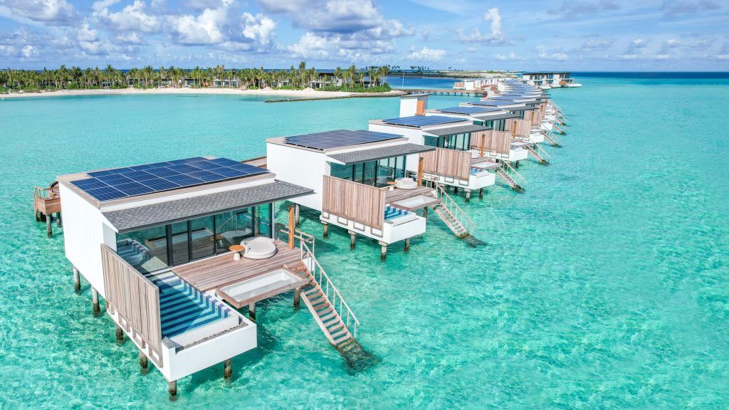 Grand Designs: 5 New Hotels with Serious Wow Factor