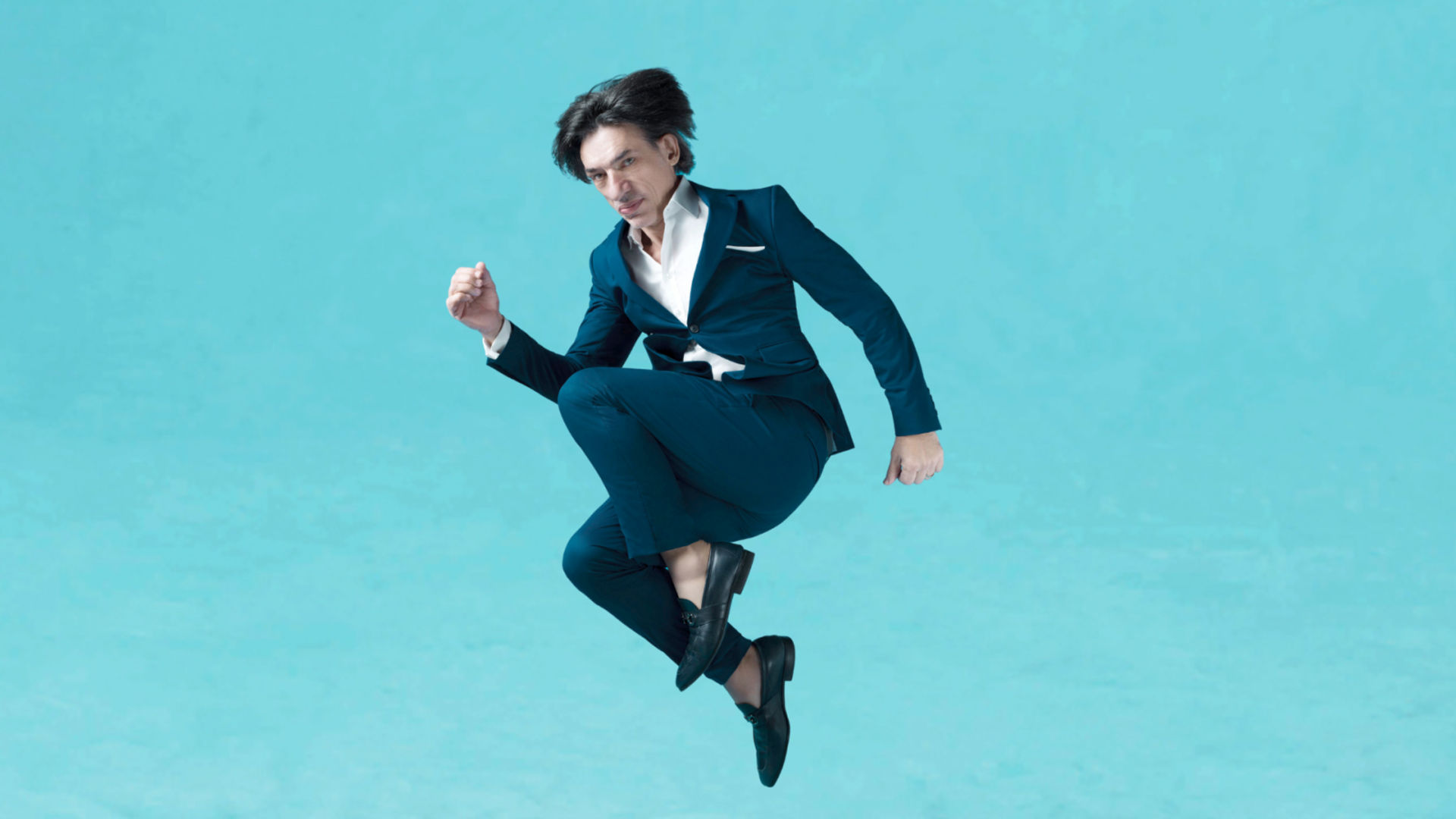 Dance For All: Meet Hong Kong Ballet Artistic Director Septime Webre