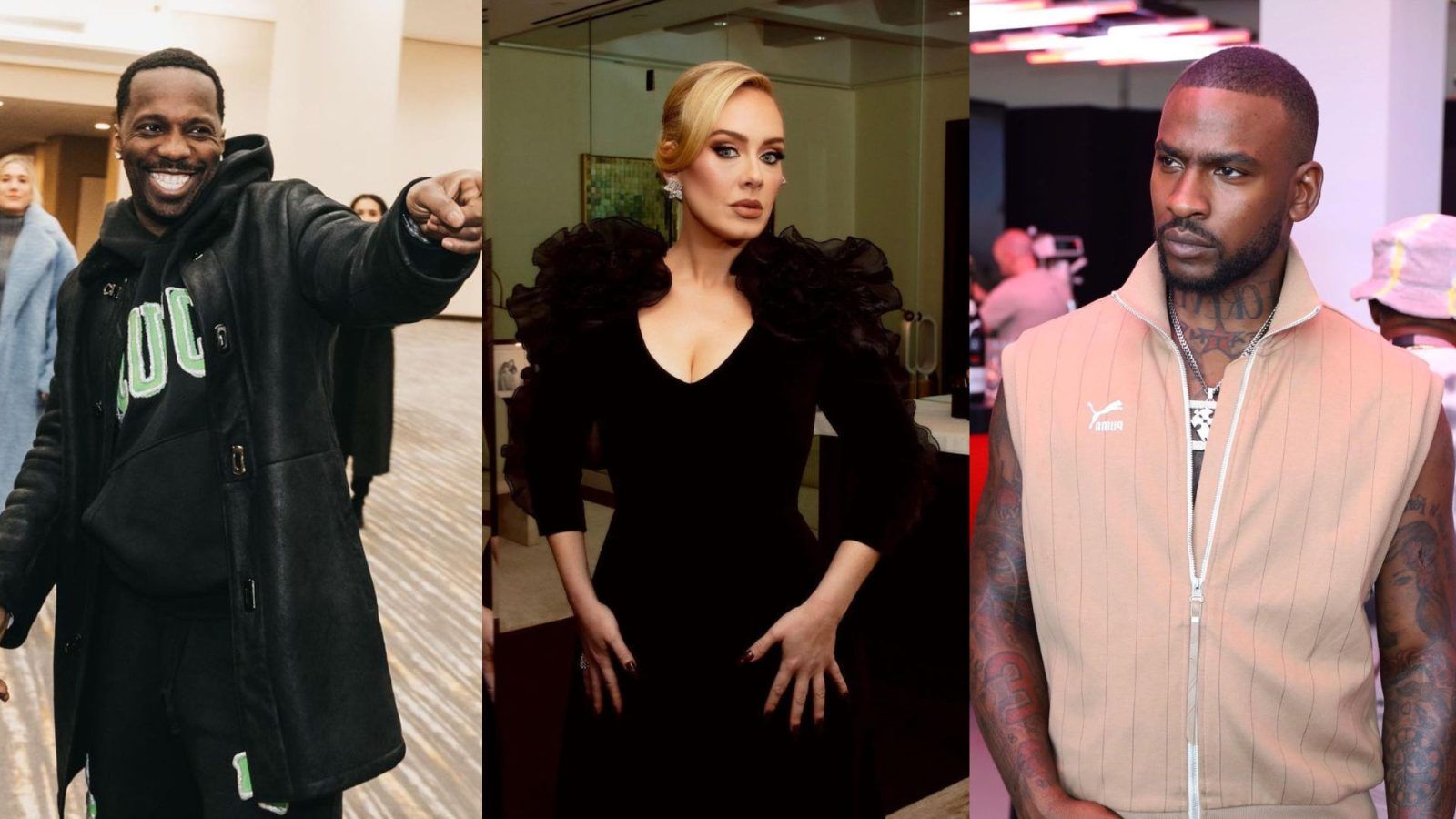 Adele's Dating History and List of Ex-Boyfriends - PrestigeOnline Hong Kong