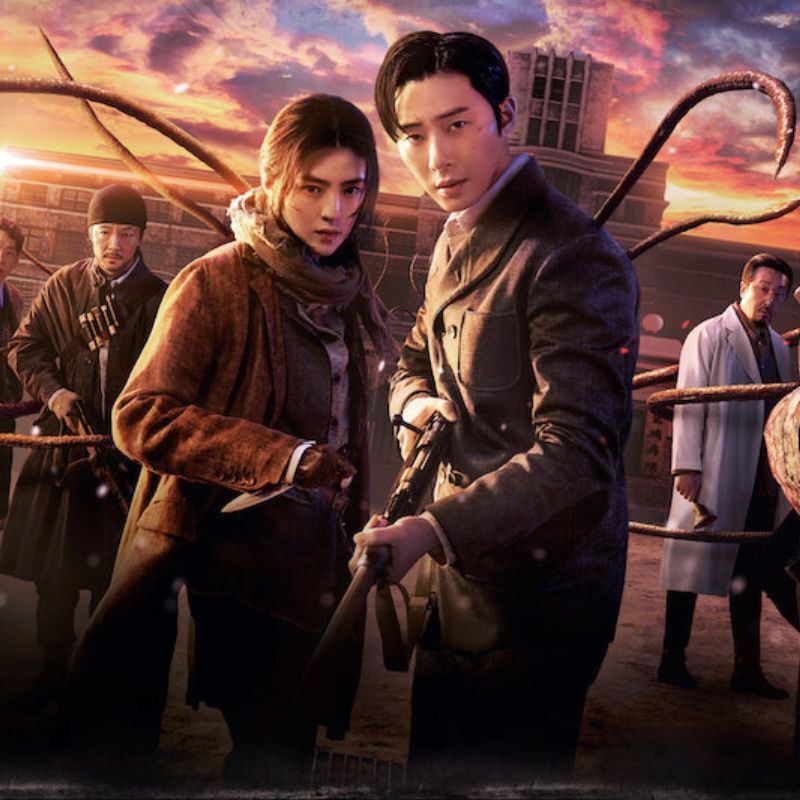 'Gyeongseong Creature' Season 1 Recap - PrestigeOnline Hong Kong