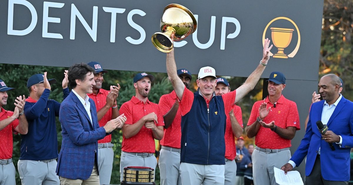 2024 Presidents Cup: US Team Asserts Supremacy With 10th Straight Win