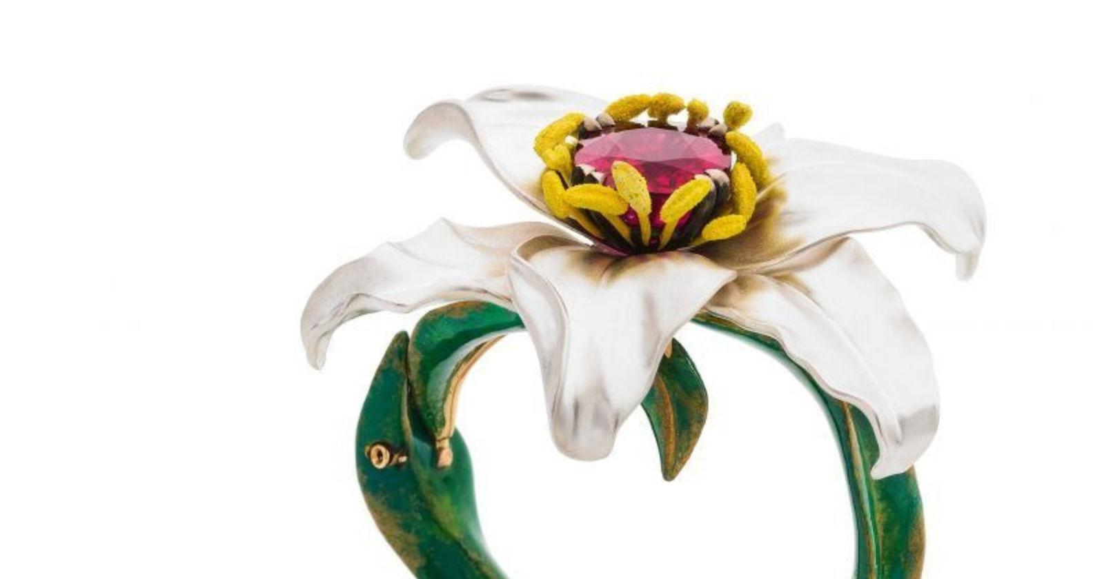 Anna Hu Creation Joins the British Museum's Permanent Collection