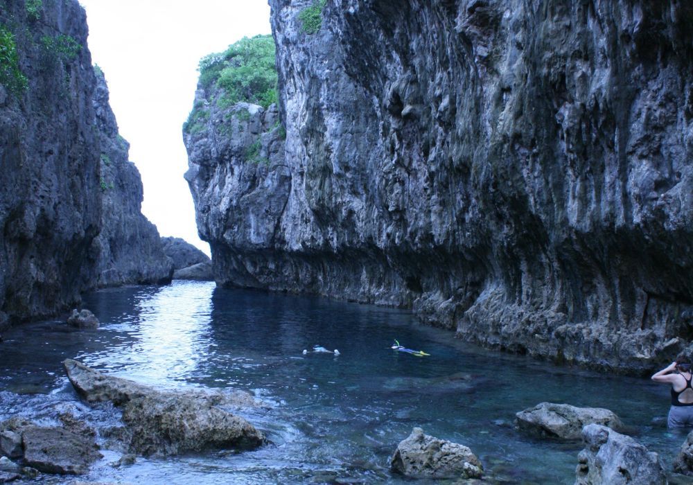 Niue Island, Guide to Explore the Polynesian Gem - PrestigeOnline Hong Kong