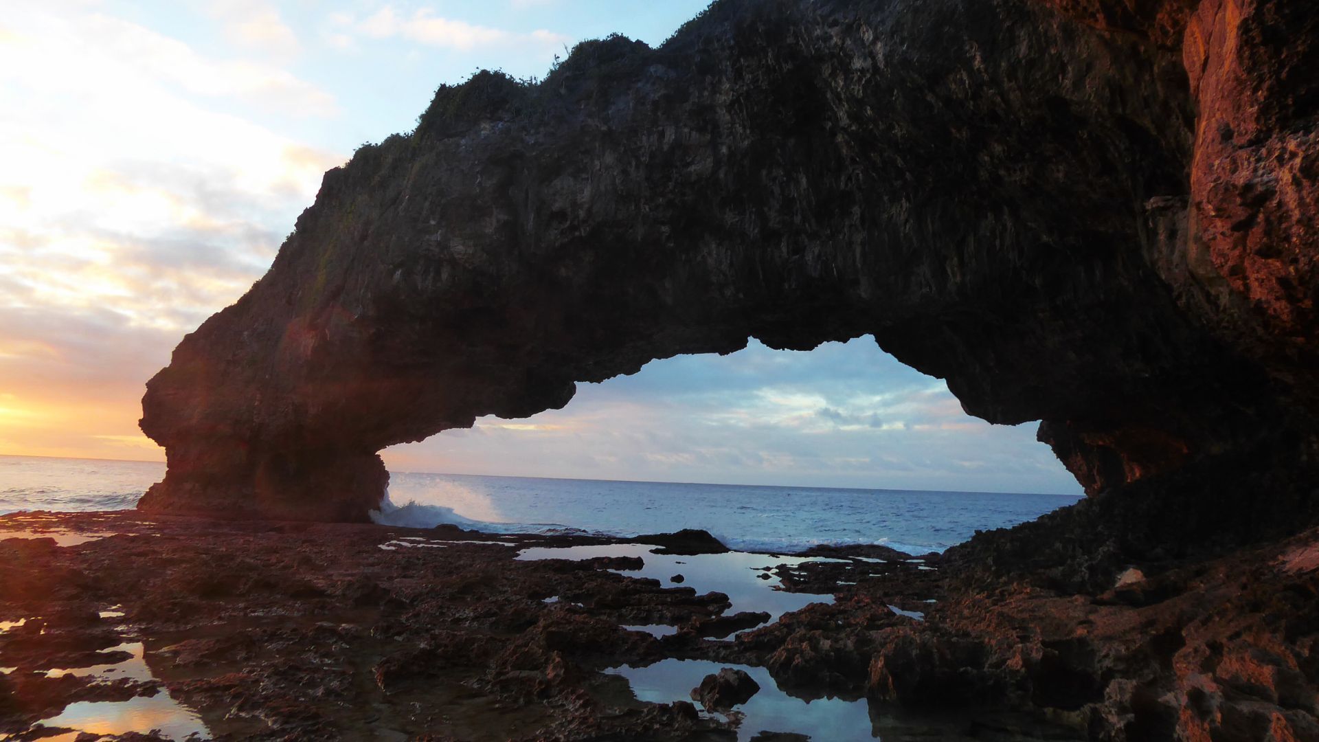 Niue Island, Guide to Explore the Polynesian Gem - PrestigeOnline Hong Kong