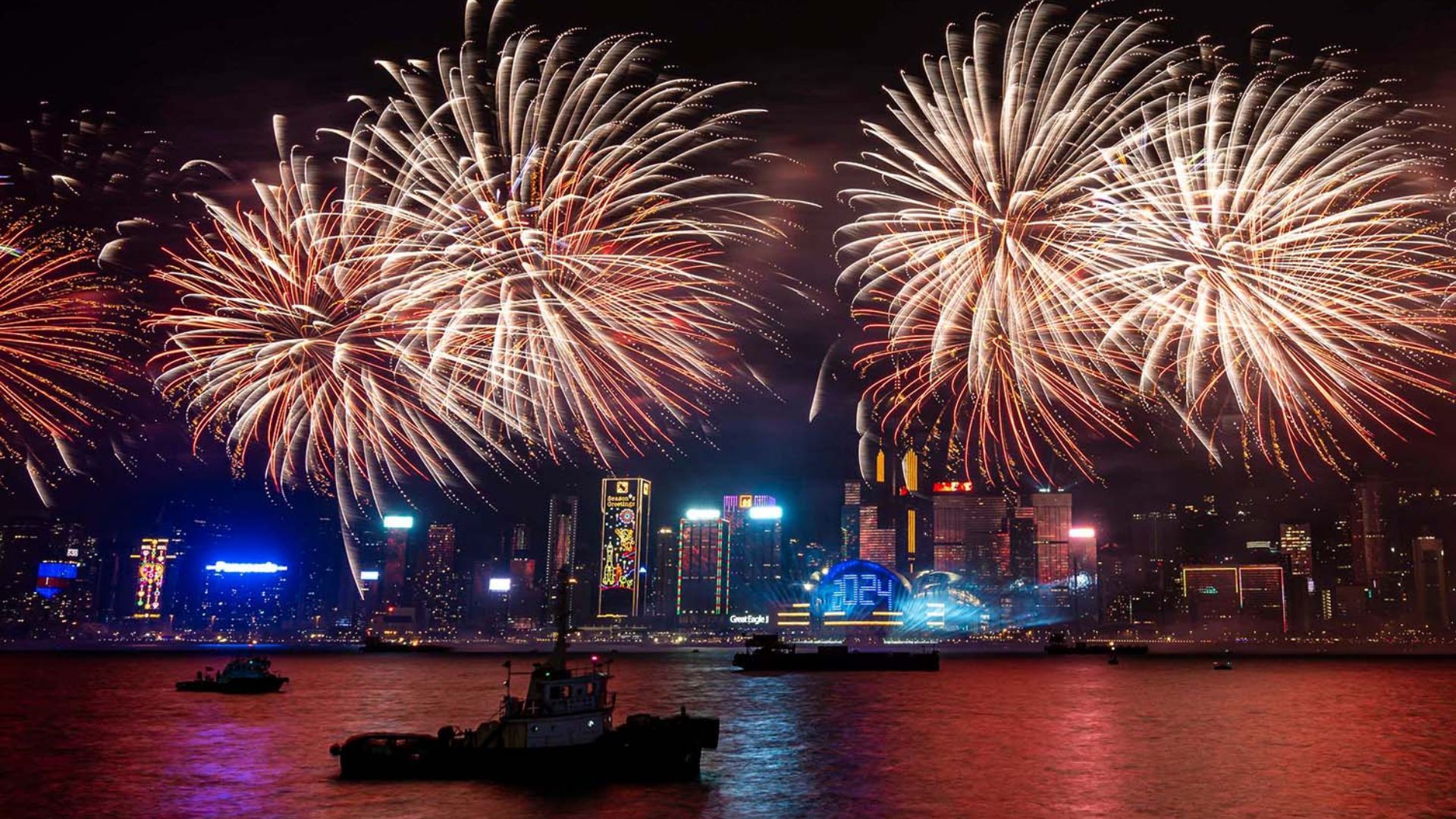 Hong Kong events October 2024 - PrestigeOnline Hong Kong